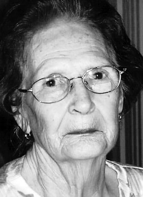 Mrs. Mildred Williams Tompkins, 82 – Jeff Davis Ledger