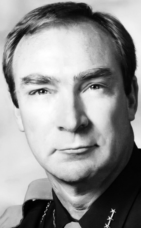 Mr. Matthew ‘Matt’ Jeffrey Doering, 56 – Jeff Davis Ledger