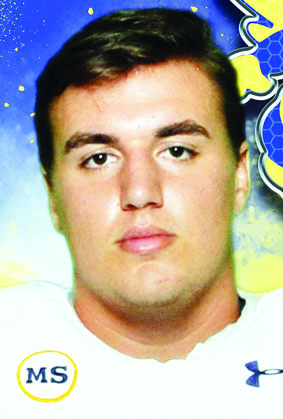 Fifteen Jackets Are All Region 2-AA – Jeff Davis Ledger