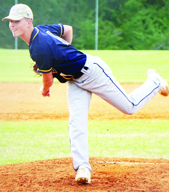 Jackets win series with Toombs – Jeff Davis Ledger