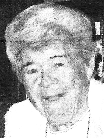 Mrs. Myrtice Brewer Coley, 92 – Jeff Davis Ledger
