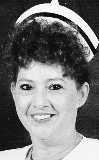 Mrs. Janie Carter Ray, 67 – Jeff Davis Ledger