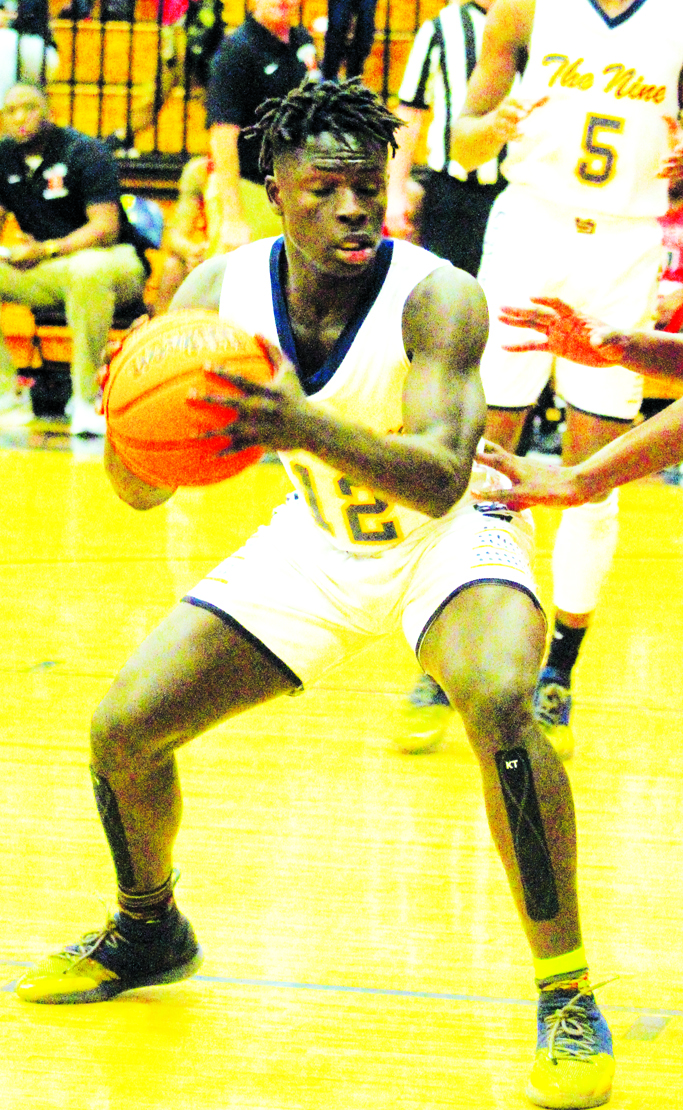 Boys Win Streak Goes To Six – Jeff Davis Ledger