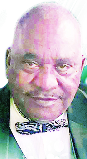 Eugene Allen Succumbs – Jeff Davis Ledger