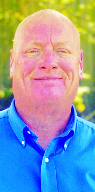 Carter to seek reelection – Jeff Davis Ledger