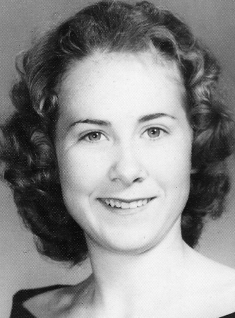 Ms. Georgia Mae McDaniel Sharpe, 80 – Jeff Davis Ledger