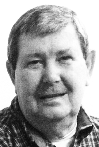 Mr. Joseph Edward Thomas (Eddie), 69 – Jeff Davis Ledger