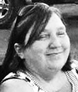 Miss Brenda Kay Murray, 54 – Jeff Davis Ledger