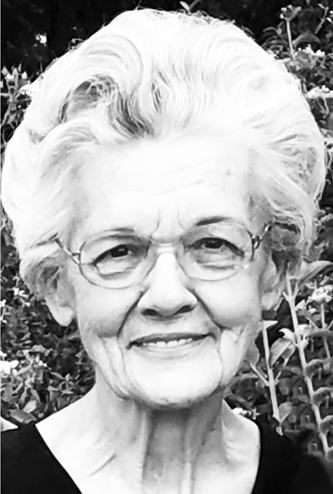 Mrs. Ruby Carol Clements Strom, 77 – Jeff Davis Ledger