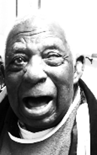 Mr. James B. Davis, 85 – Jeff Davis Ledger