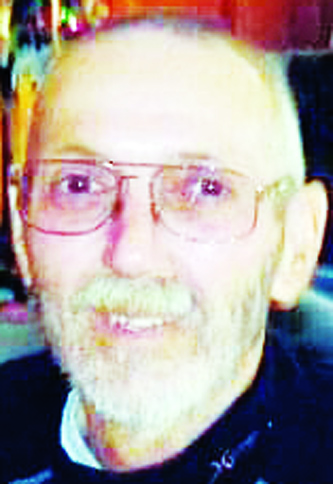 Mr. Myles Vining Brewer, 63 – Jeff Davis Ledger