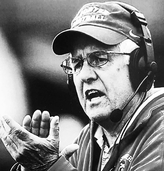 Former Jacket Coach Phil Jones Dies – Jeff Davis Ledger