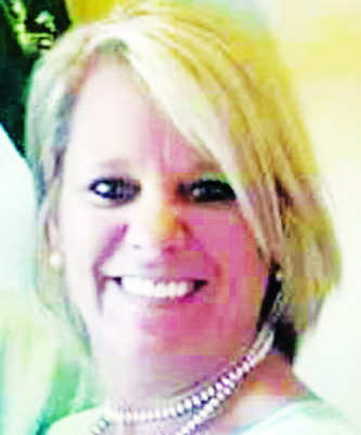 Mrs. Rhonda Mosley Johnson, 49 – Jeff Davis Ledger