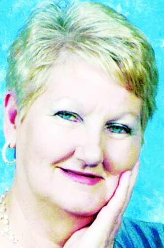 Ms. Barbara Hawkins Sikes, 67 – Jeff Davis Ledger