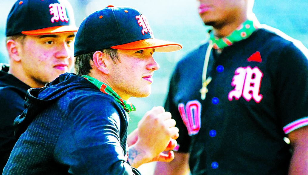 Dubberly settling in at Miami – Jeff Davis Ledger