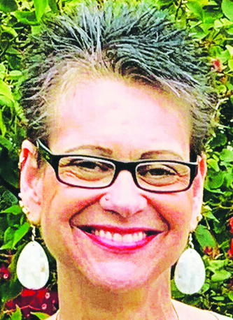 Mrs. Valerie Ann Drumm, 53 – Jeff Davis Ledger