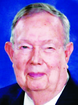 Mr. Reuben M. White, 86 – Jeff Davis Ledger