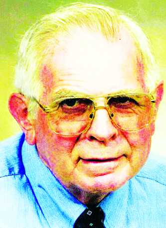 Mr. James Edward Moon, 83 – Jeff Davis Ledger