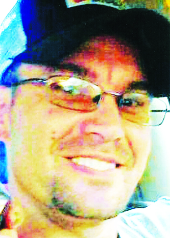 Mr. Kevin Lamar Selph, 41 – Jeff Davis Ledger