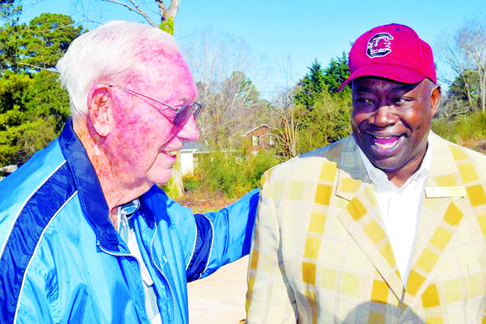 Legendary Coach Cecil Morris Passes Away – Jeff Davis Ledger