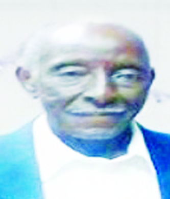 Mr. Thaymon ‘Billy’ Burns Jr., 79 – Jeff Davis Ledger