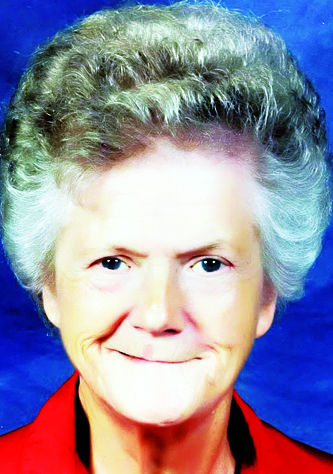 Ms. Pat Grimes Bush, 78 – Jeff Davis Ledger