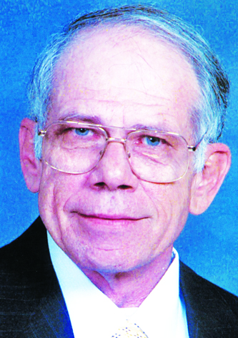 Mr. Roger Glenn Cain, 74 – Jeff Davis Ledger