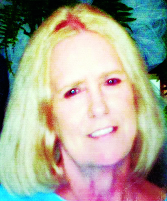 Ms. Scarlett Clements Conner, 72 – Jeff Davis Ledger