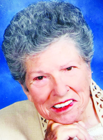 Ms. Elizabeth (Beth) Rogers Faulk, 86 – Jeff Davis Ledger