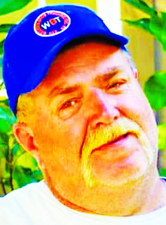 Mr. Joey Eugene Howard, 60 – Jeff Davis Ledger