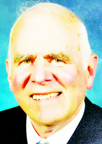Mr. Mitchell ‘Mitch’ Dale Humphrey, 77 – Jeff Davis Ledger
