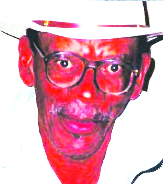 Mr. Andrew ‘Buck’ Kurtz, 83 – Jeff Davis Ledger