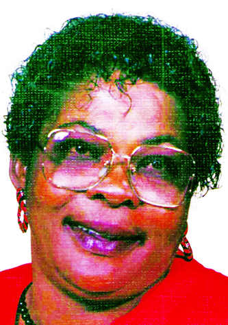 Mrs. Eula Mae Williams, 83 – Jeff Davis Ledger