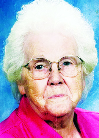 Ms. Marjorie Mullis Smith, 91 – Jeff Davis Ledger