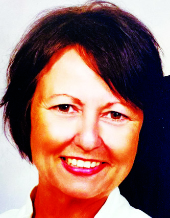 Mrs. Patsy Brewer White, 72 – Jeff Davis Ledger