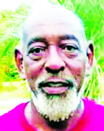 Mr. Johnny L. Balcom, 74 – Jeff Davis Ledger