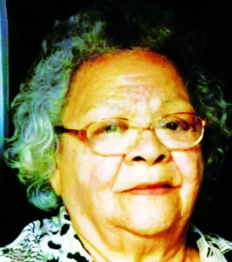 Mrs. Shirley Kersey Disharoon, 86 – Jeff Davis Ledger