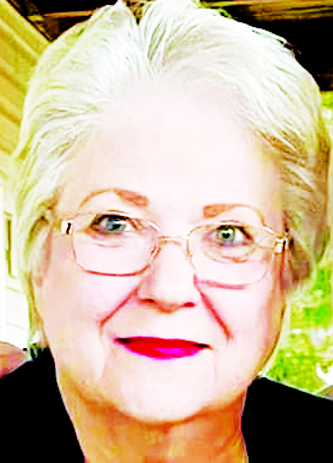 Mrs. Joyce ‘Joy’ Merritt, 71 – Jeff Davis Ledger