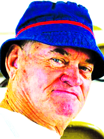 Mr. Claude Stone Jr., 77 – Jeff Davis Ledger