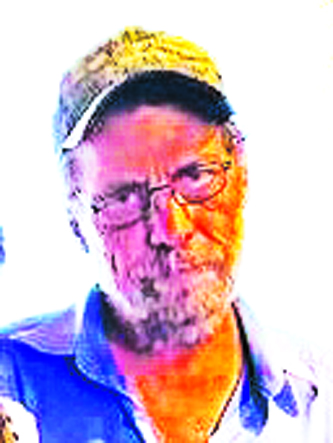 Mr. Ronald Lamar ‘Bucky’ Wood, 56 – Jeff Davis Ledger