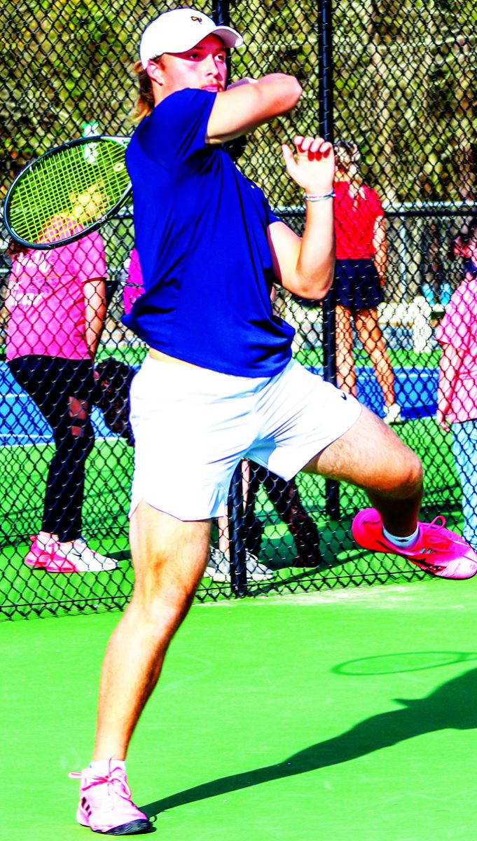 Lady Jackets continue to roll – Jeff Davis Ledger