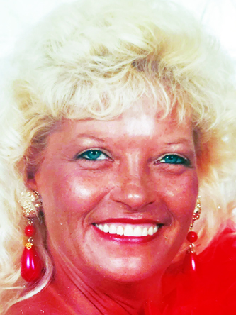 Mrs. Brenda Sue Rea, 68 – Jeff Davis Ledger