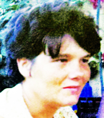 Mrs. Patricia Colson Chaney (Judy), 79 – Jeff Davis Ledger