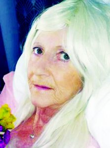 Mrs. Shirley Jean Rea Stone, 65 – Jeff Davis Ledger