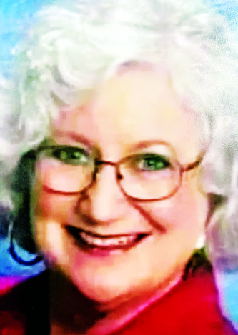 Mrs. Maxine Ryals Tyer, 75 – Jeff Davis Ledger
