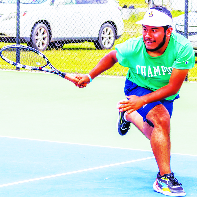 Boys in Final 8, Girls in Final 4 – Jeff Davis Ledger