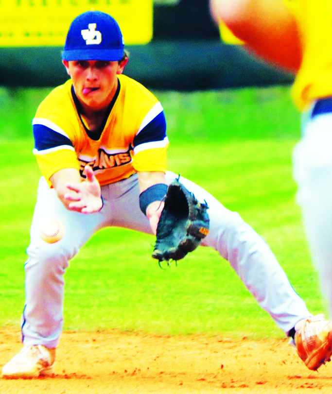 Jackets are region champs – Jeff Davis Ledger