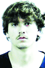 Operation Fowl Play – Jeff Davis Ledger