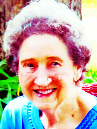Mrs. Sarah Marjorie (Margie) Lord-Burch, 95 – Jeff Davis Ledger