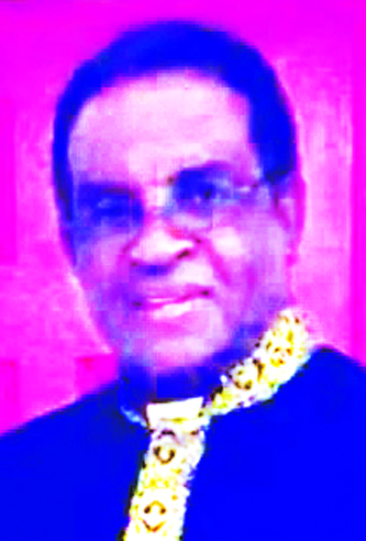 State Elder Andrew Mincey II, 80 – Jeff Davis Ledger